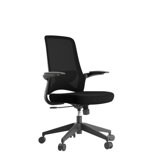 RYZE – Energyseating