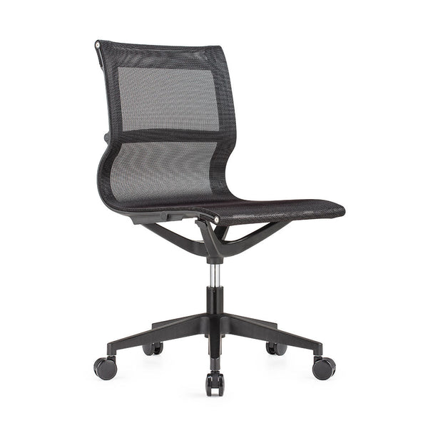 Kinetic Designer Spider Mesh No Arms/All Colors – Energyseating